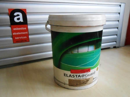 Advanced Asbestos Abatement Services