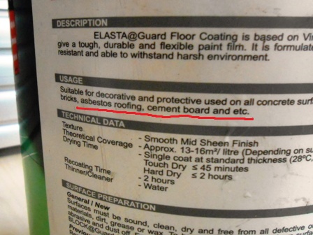 Advanced Asbestos Abatement Services